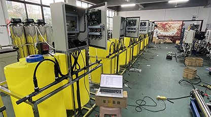 7 Steps for Calibrating Conductivity Meters - Sino-measure
