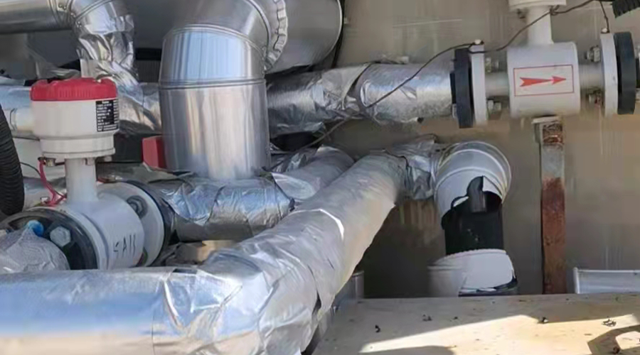 Flow Meter Installation Guidelines Sino Measure