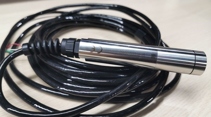 What is an Industrial Oxygen Meter & How Does it work? - Sino-measure