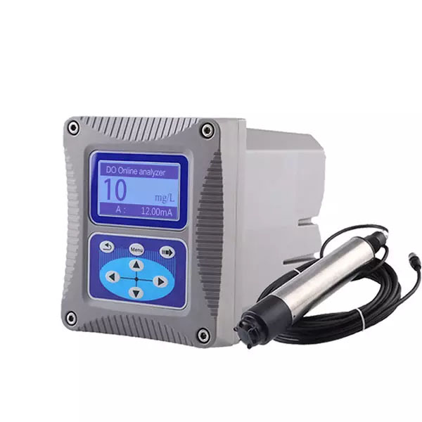 Dissolved Oxygen Meter: Liquid Analysis in Aquaculture - Sino-measure
