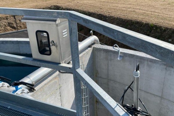 Turbidity Meter: Water Quality Analysis | Supplier - Sino-measure