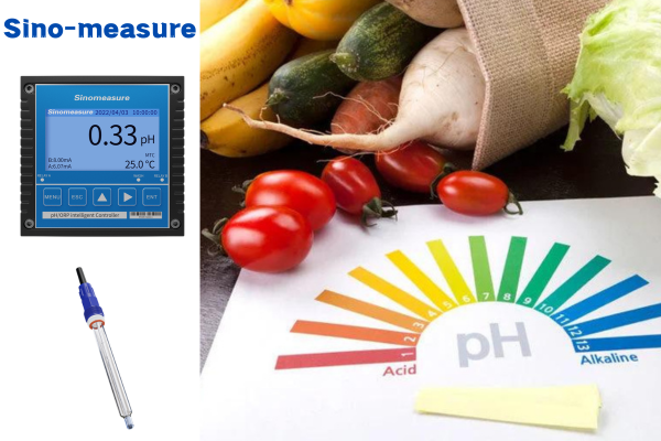 What Is A pH Meter: pH measurement In Hydroponics - Sino-measure